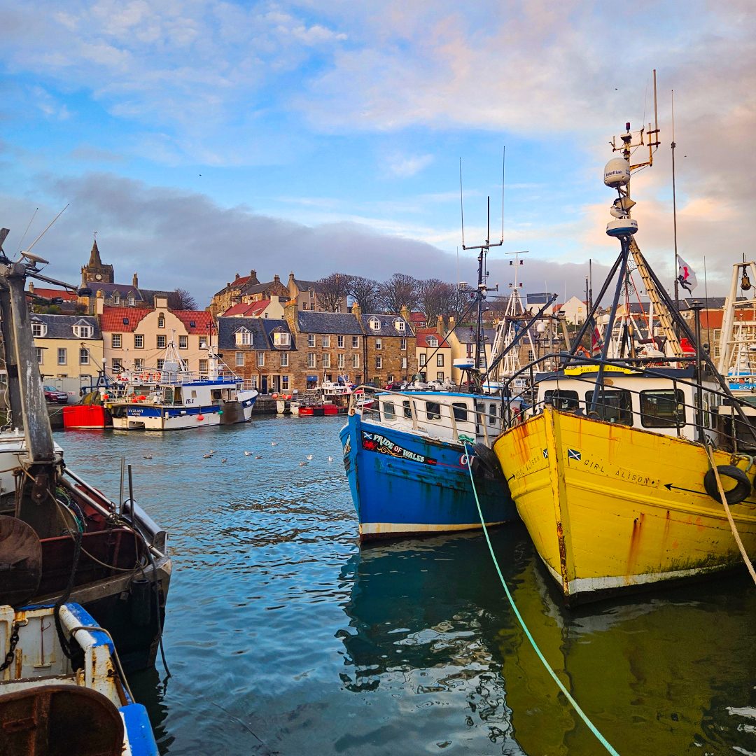 How To Spend The Perfect Weekend In The East Neuk Of Fife Scotland s How To Spend The Perfect Weekend In The East Neuk Of Fife Scotland s